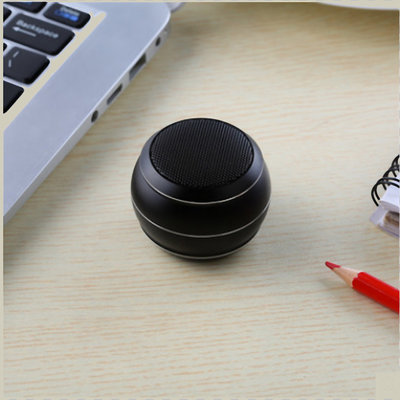 2018new products mini ibastek M3 outdoor bluetooth speaker with low price