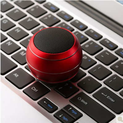 2018new products mini ibastek M3 outdoor bluetooth speaker with low price