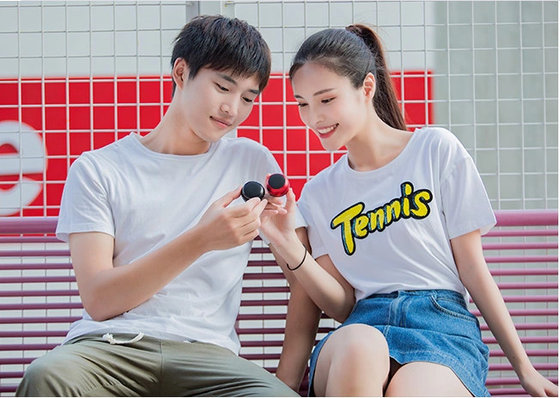 2018new products mini ibastek M3 outdoor bluetooth speaker with low price