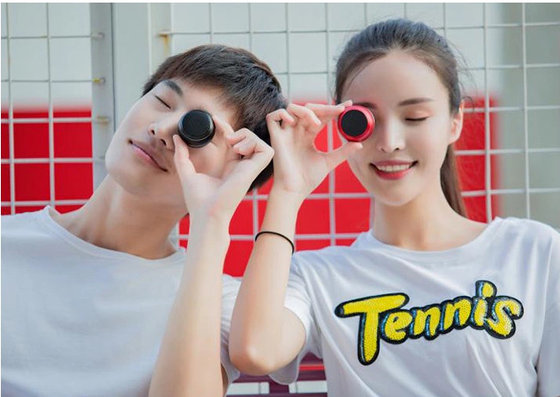 2018new products mini ibastek M3 outdoor bluetooth speaker with low price