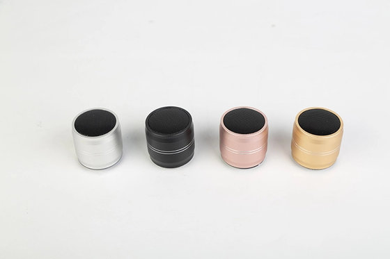 2018new products mini ibastek A8 bluetooth speaker with low price