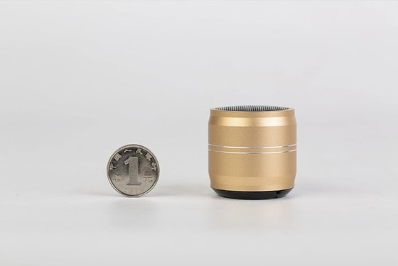 2018new products mini ibastek A8 bluetooth speaker with low price