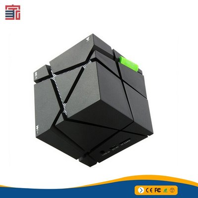 Home Theater Wireless Speaker System Mini Cube Super Bass Stereo Audio Loud Wireless Speaker Support TF Card For Smartph