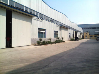 ChinaPORTABLE BLOWERCompany