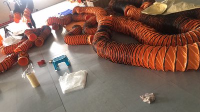 Foshan Super Ventilation Co., Ltd