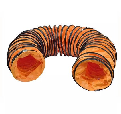 China Industrial Air Duct flexible ducts manufacturer custom Air Distribution Duct ventilation products manufacturer supplier
