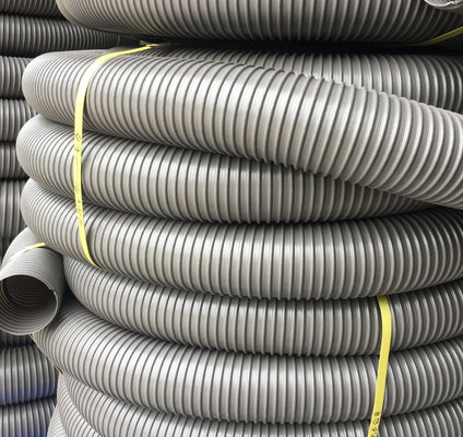PVC Suction Hose ventilation products flexible ducts manufacturer Flexible Duct for sale supplier