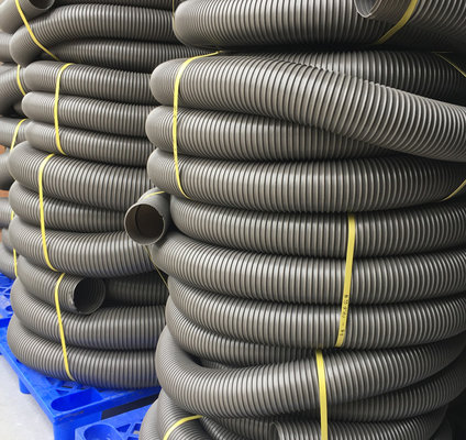 PVC Suction Hose ventilation products flexible ducts manufacturer Flexible Duct for sale supplier
