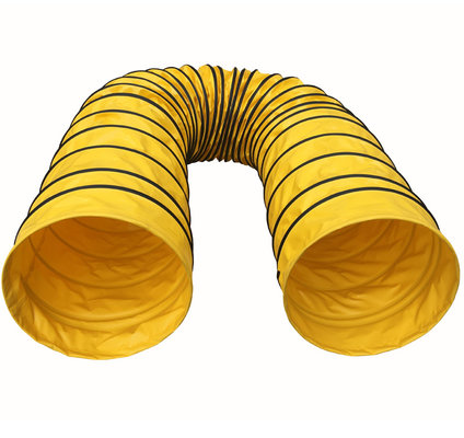 Heavy Duty Dog Agility Tunnel OEM Dog Tunnel Dog Agility Tunnels Supplier dog tunnels for sale supplier