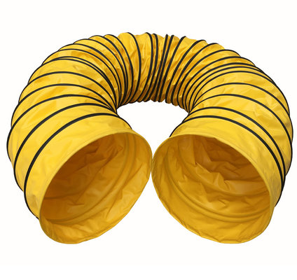 Heavy Duty Dog Agility Tunnel OEM Dog Tunnel Dog Agility Tunnels Supplier dog tunnels for sale supplier