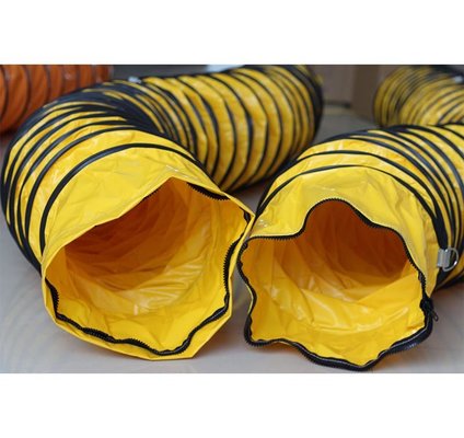 Insulated Duct Anti-UV Insulated Duct water proof Insulated Duct Distributor supplier