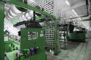 Dongguan City Chuangwei Textile Co., Ltd.