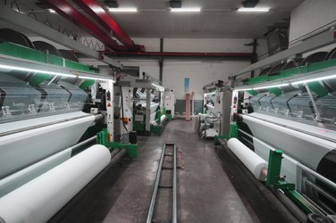 Dongguan City Chuangwei Textile Co., Ltd.