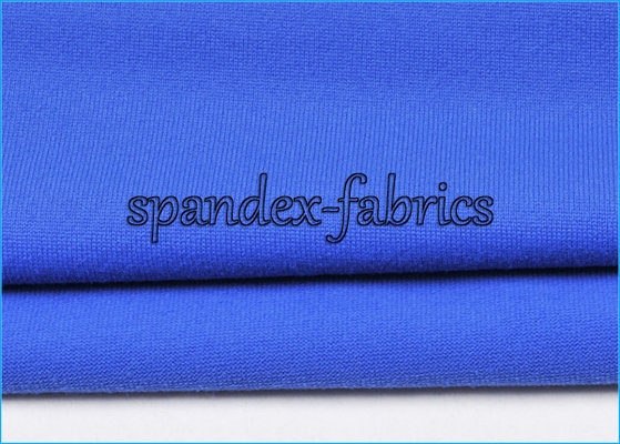 1.7m X 280gsm Soft 4 Way Stretch Supplex Lycra Fabric Yoga Wear Fabric