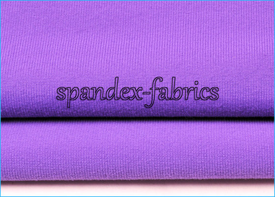 Tear Resistant Breathable Textured Nylon Supplex Lycra Fabric for Athletic Shorts