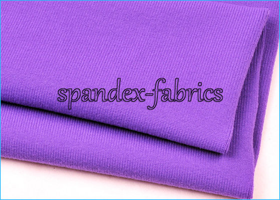 Tear Resistant Breathable Textured Nylon Supplex Lycra Fabric for Athletic Shorts
