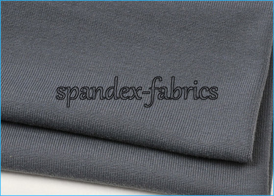 Weft Knitting Waterproof Textured Nylon Supplex Lycra Fabric for Skating Pants