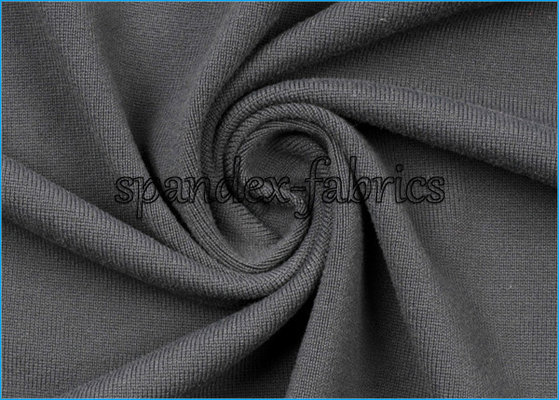 Weft Knitting Waterproof Textured Nylon Supplex Lycra Fabric for Skating Pants