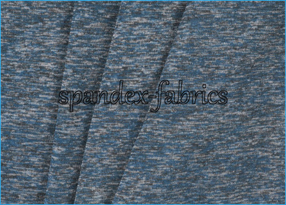 50D / 40D / 30D Ply - Yarn Fabric Blurred Dye Look Fabric Space Dyed Fabric