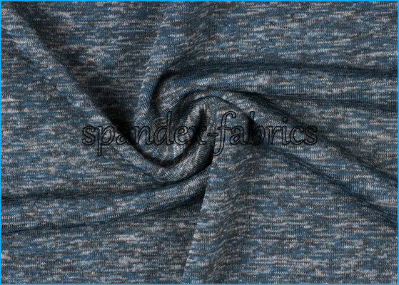 44% Polyester 44% Nylon 12 %Spandex Melange Supplex Lycra Fabric 1.7m * 110gsm
