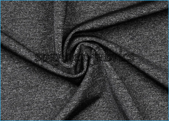 Untra Thin Nylon Polyeter Spandex Space Dyed Supplex Lycra Fabric for Bra And Briefs