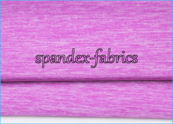 Tear - Resistant Nylon Polyester Spandex Supplex Lycra Fabric For Cycling Cloh