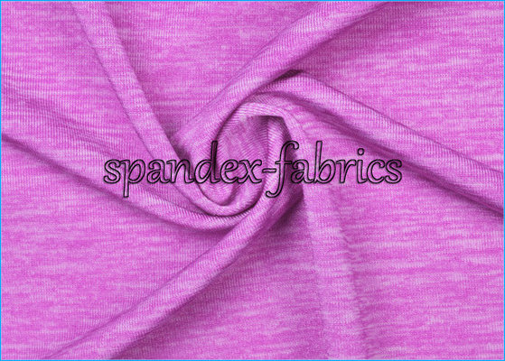 Tear - Resistant Nylon Polyester Spandex Supplex Lycra Fabric For Cycling Cloh