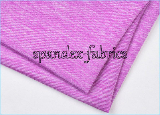 Tear - Resistant Nylon Polyester Spandex Supplex Lycra Fabric For Cycling Cloh