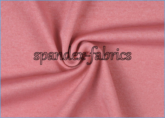 Light Pink Skin - Friendly Dri Fit  Jersey Knit Fabric For Activewear