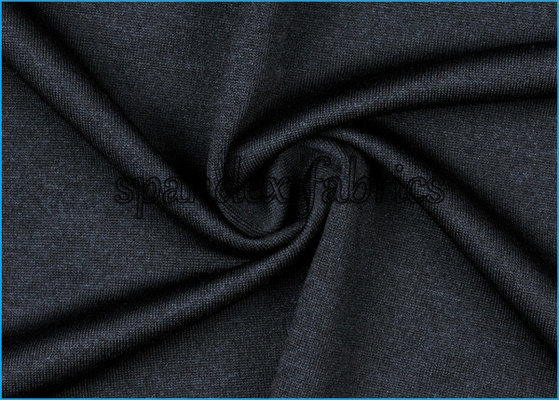 91% Polyester 9% Super Breathable Spandex Supplex Lycra Fabric Yarn Dyed