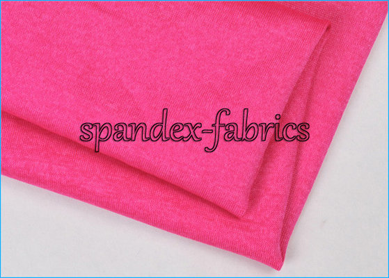 Neon Yoga 200gsm Sweater Knit Fabric Stretch Breathable Quick Dry