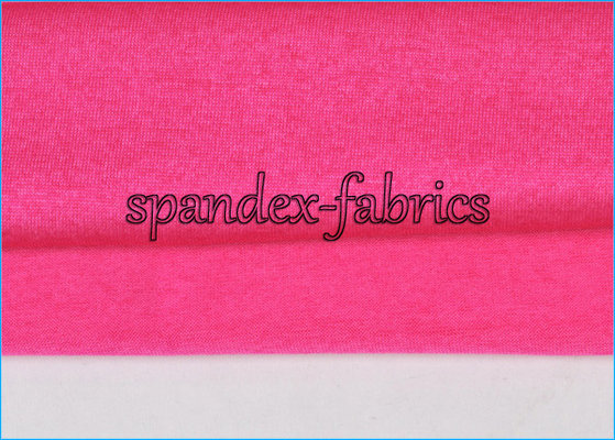 Neon Yoga 200gsm Sweater Knit Fabric Stretch Breathable Quick Dry
