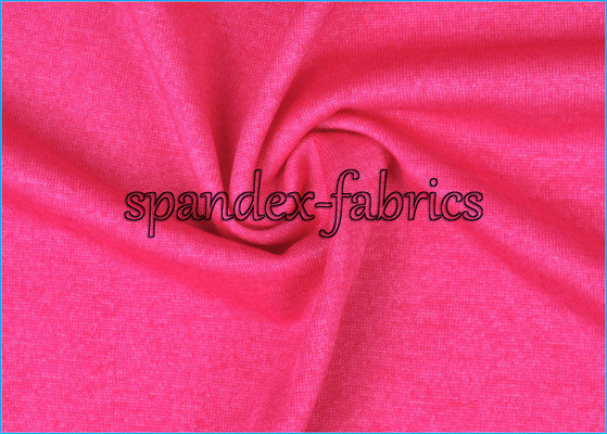 Neon Yoga 200gsm Sweater Knit Fabric Stretch Breathable Quick Dry