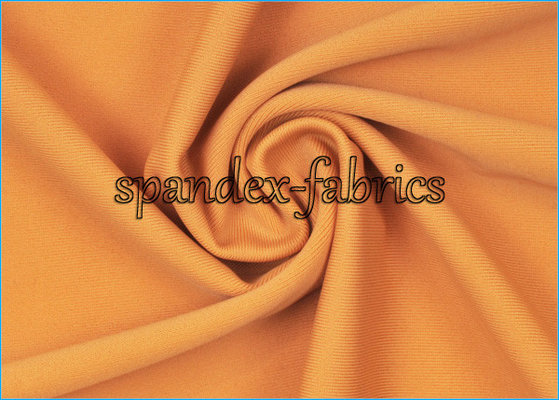 Lycra Plain Dyed Nylon Spandex Fabric Elastane Compression Jersey