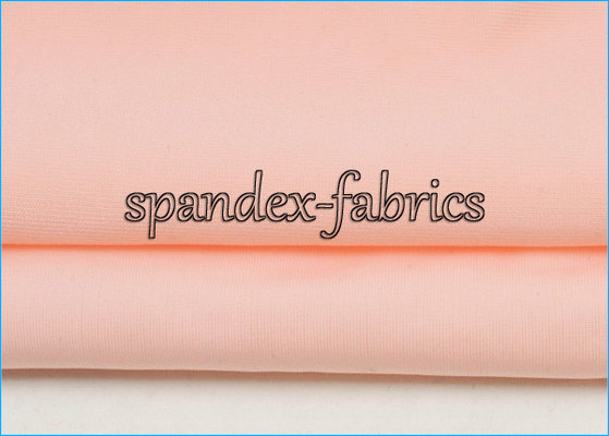 220gsm Matt Spandex Nylon Swimwear Plain Lycra Fabric 1.5m Width