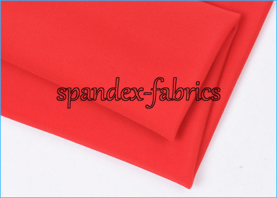 Lycra Semi-gloss Nylon Stretch Jersey Knit Tricot Spandex Swimwear Fabric