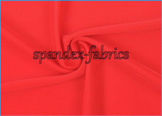 Lycra Semi-gloss Nylon Stretch Jersey Knit Tricot Spandex Swimwear Fabric
