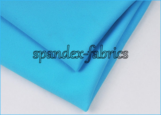 Matt 4 Way Stretch Nylon Spandex Swimwear Fabric 1.5m * 220gsm