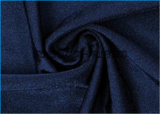 Shiny 4 Way Stretch Swimwear Tricot Polyester/ Lycra Blend Perfect for Activewear And Sportswear