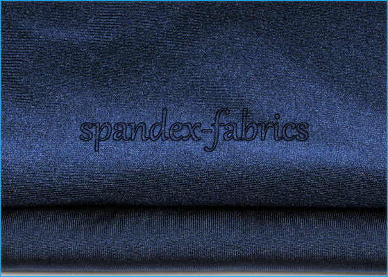 Shiny 4 Way Stretch Swimwear Tricot Polyester/ Lycra Blend Perfect for Activewear And Sportswear