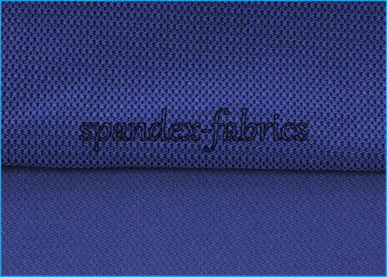 Pique Mesh Lycra Spandex Nylon Stretch Swimwear Fabric for Bra ,  T Shirt , Bikini