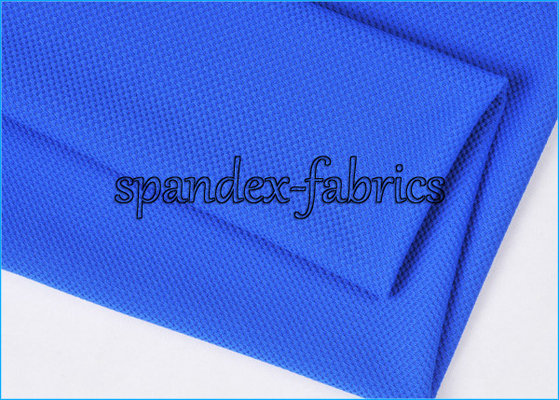 Warp Knitting Mesh Fabric for Swimsuit , 85 Nylon 15 Spandex Pique Mesh