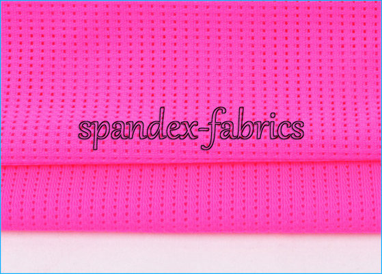 90 Nylon 10 Spandex 4 Way Stretch Mesh Swimwear Fabric for Undershirt / Bref