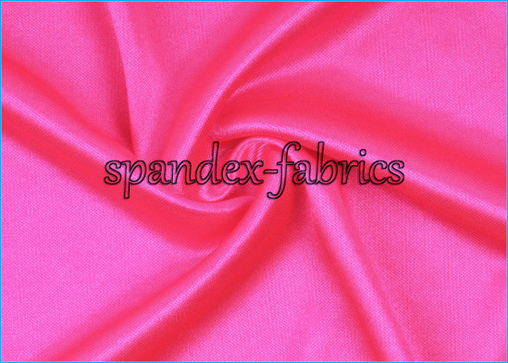 Super Thin 100% Polyester Dazzle Plain Knit Lining Fabric Breathable And Soft