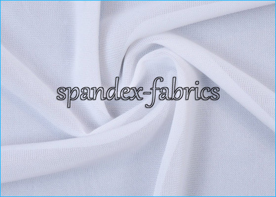 Tricot 40D Polyester Silk Touch And Smooth Dress Lining Fabric 1.5m*80gsm