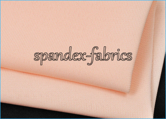 Silky Touch Super Soft Polyester Dull Warp Knit Lining Fabric for Inner Underwear