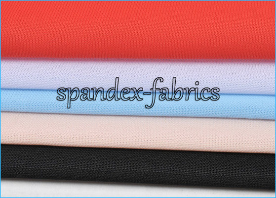 Superfine 40 Diner Smooth Tricot Knit Lining Fabric Skin Friendly Breathable