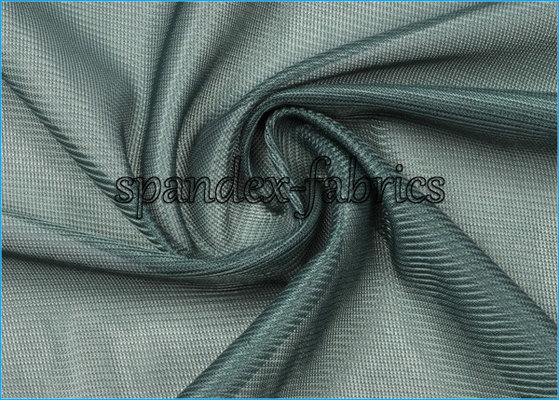 Lightweight Tricot Polyester Lining Fabric for Track And Field Uniforms