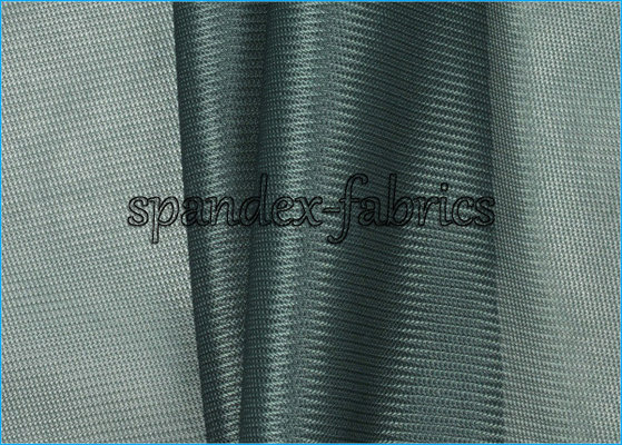 Lightweight Tricot Polyester Lining Fabric for Track And Field Uniforms