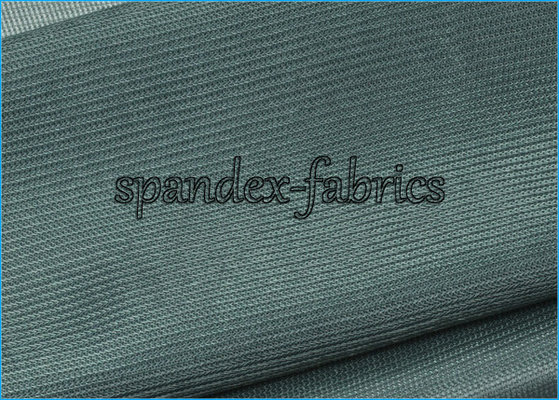 Lightweight Tricot Polyester Lining Fabric for Track And Field Uniforms